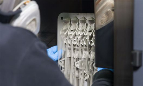 Industry Proto-mold Limited - Industry Proto-mold Limited