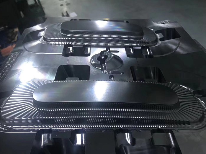 How to reduce the processing cost of injection mold - Industry Proto ...